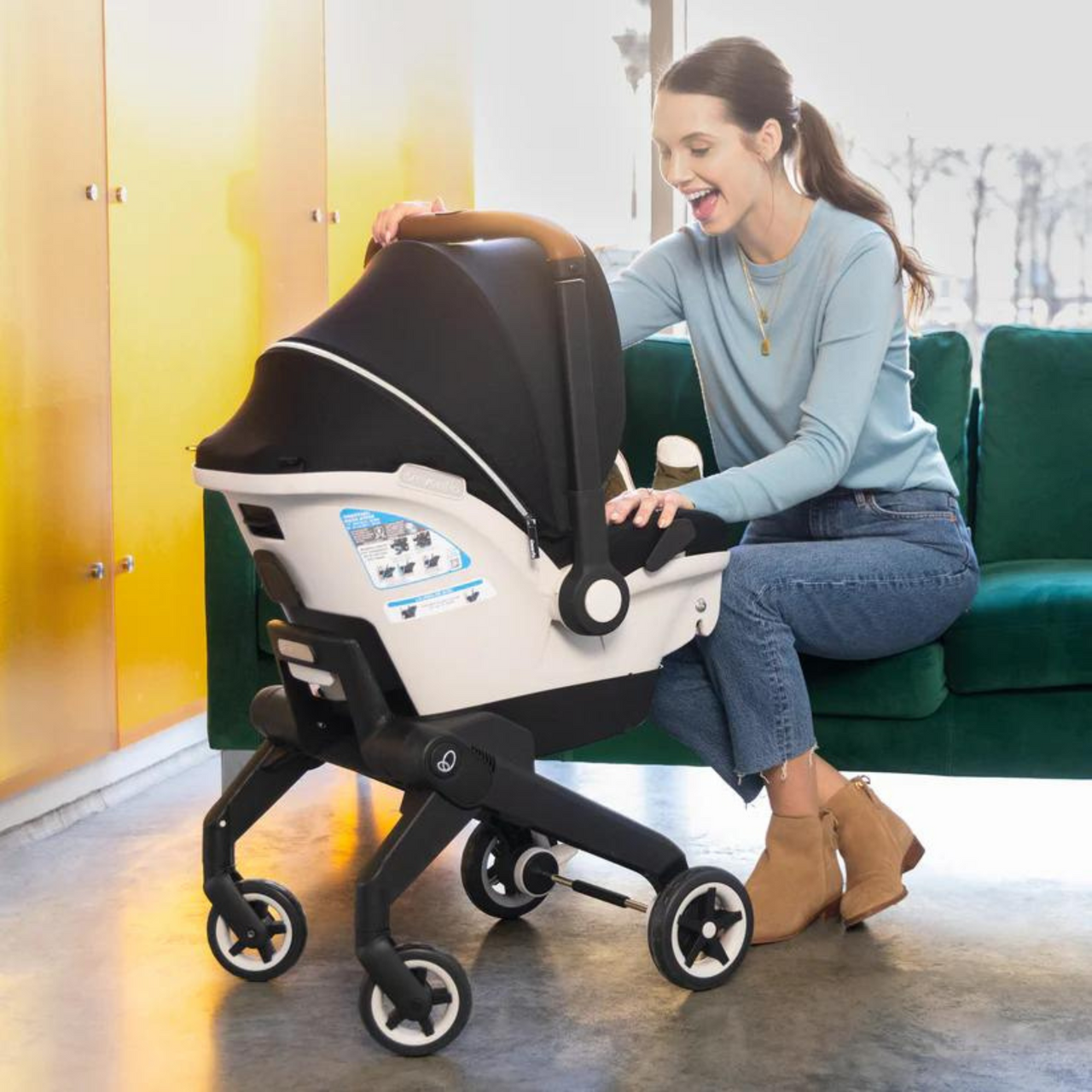 Best Stroller & Car Seat Combos for Babies 2025 | Kido Bébé – Kido Bebe