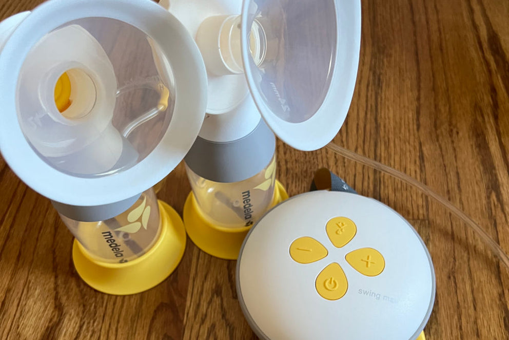 Medela Pumps Comparison: Analyzing the Freestyle Flex vs Swing Maxi fo – Kido Bebe
