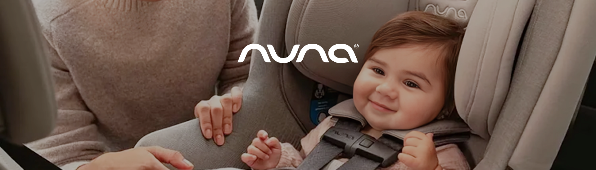 Nuna Strollers & Car Seats in Canada | Shop Nuna at Kido Bébé