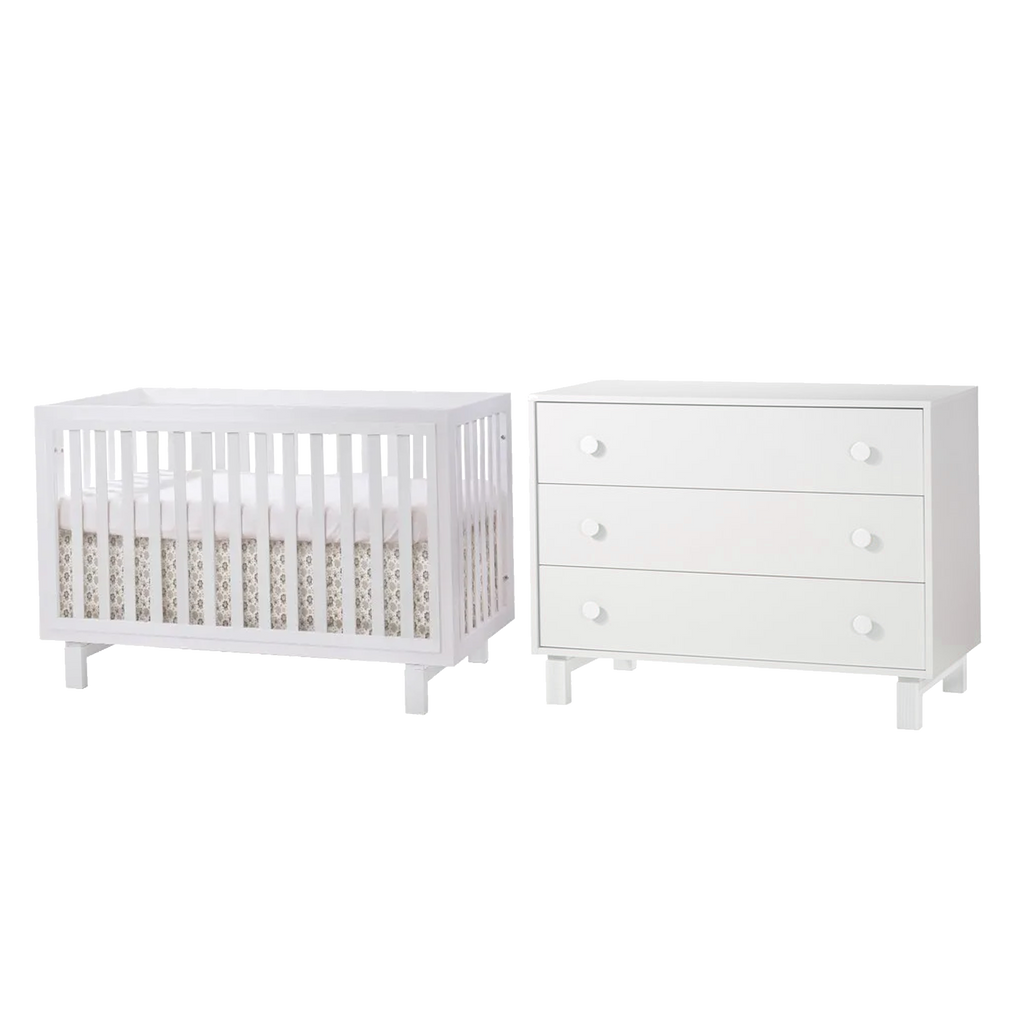 Quality Cribs | Transformative Stylish Selection | Kido Bebe
