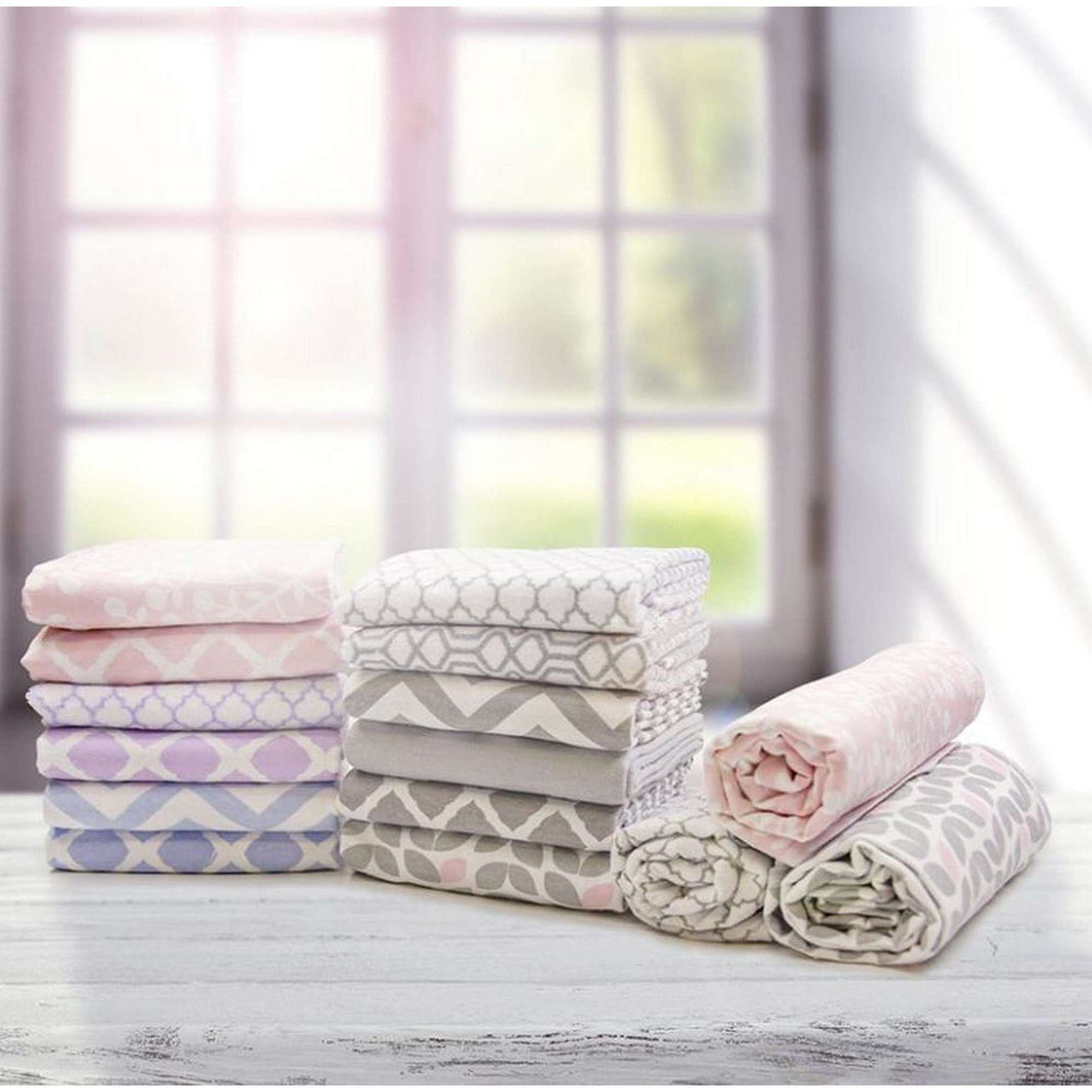 Elegant Crib Bedding Sets | Best Nursery Style | Kido Bebe